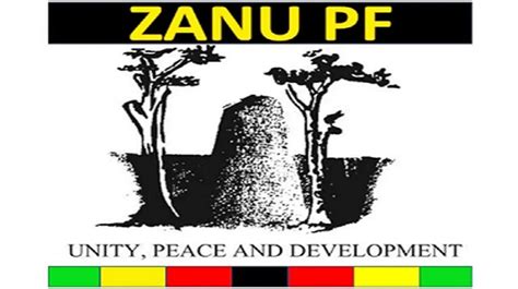 Gutu Zanu Pf Councillor In Sex Scam