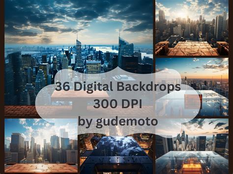 Superhero Digital Background Mega Bundle Background Digital Images