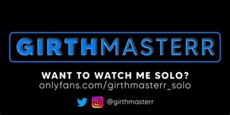 Girthmasterr 8x7” Aussie Top 0 2 Onlyfans Girthmasterr Review