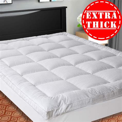 Can A Queen Mattress Topper Fit A King At Tracy Swiderski Blog