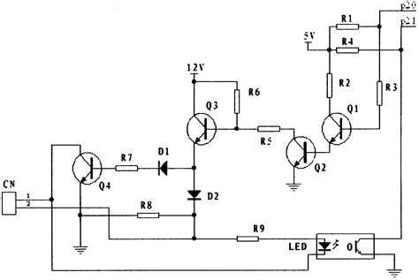 Half Duplex Communication Circuit For Ecological House Eureka Patsnap
