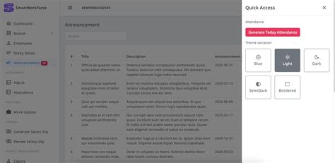 Smartworkforce Project Management By Vivekmistry1818 Codester
