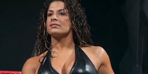 Forgotten Women From Wwes Ruthless Aggression Era