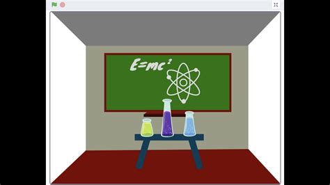 How To Create A Classroom Backdrop In Scratch Youtube