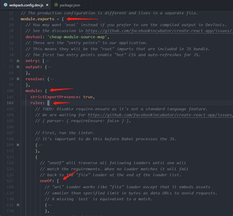 Javascript Babel Plugin React Css Modules的配置 个人文章 Segmentfault 思否