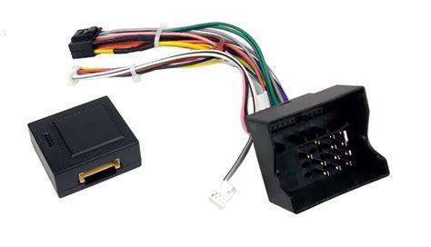 Can Bus Canbus Кан модул за Ford Focus Mondeo Kuga S MAX C MAX Galaxy Мултимедии от ново