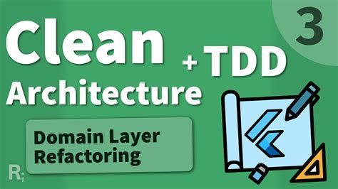 Flutter Clean Architecture And Tdd Course Reso Coder