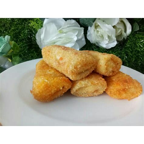 Jual Risol Mayo Smoked Beef Original Shopee Indonesia