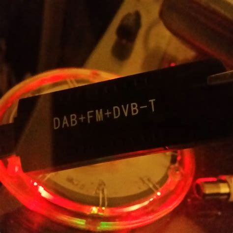 Enter The Complex World Of SDR Hackaday Io