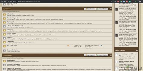 How To Fix Ffxiv Unable To Complete Version Check