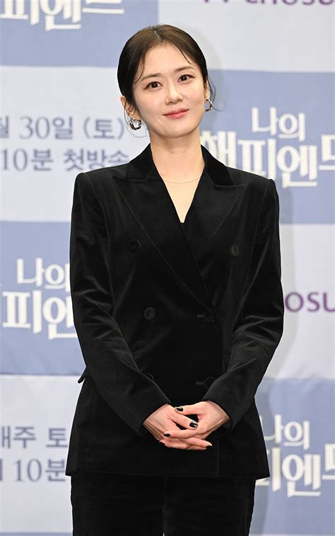 [ms포토] 장나라 맑은 미모 여전해