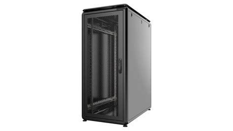 Server Rack Cabinets Your Guide To Optimizing It Infrastructure Kdm Steel
