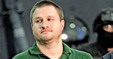 Error El Extravío De Édgar Valdez Lo Ven Como Testigo Protegido