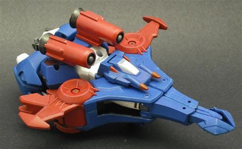 Animated Devcon Ship Mode By Shinobitron On Deviantart