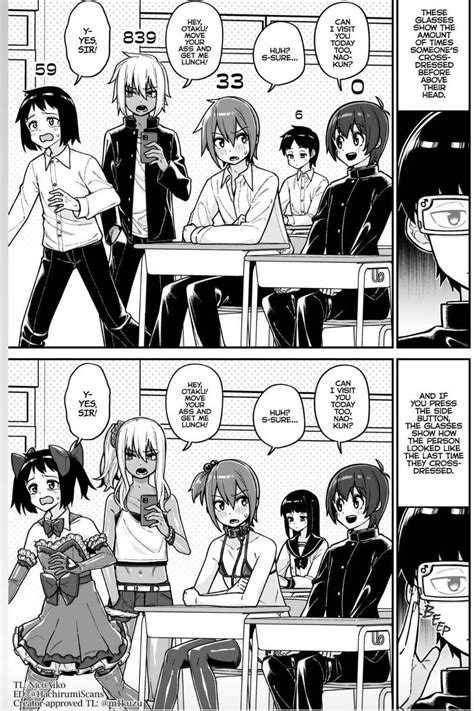 Does Anyone Know The Title Of This Doujin Scrolller