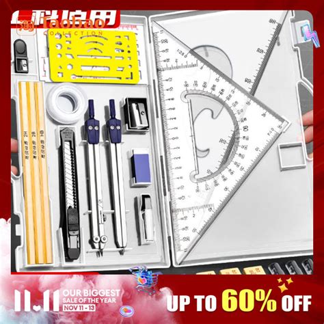 Mechanical Drafting Tool Set University Professional Engineering Engineering Drawing Drawing