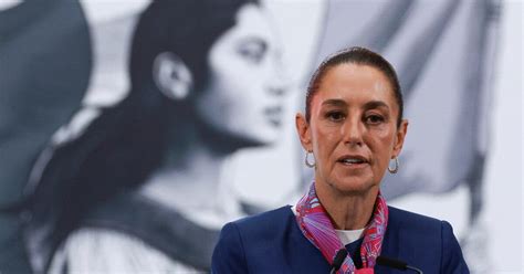 Sheinbaum Respalda Instalación De Albergue Migrante En Predio De Peralvillo “todos Debemos Ser