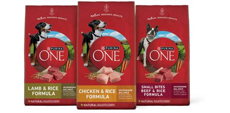 Purina One Plus Natural Large Breed Adult Real Chicken Muscle And Joint