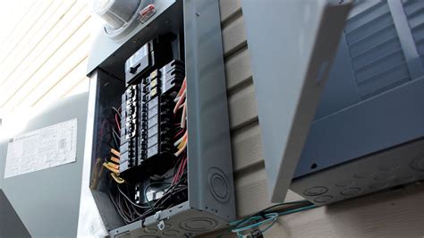 How Long Do Circuit Breakers Last KDM Steel