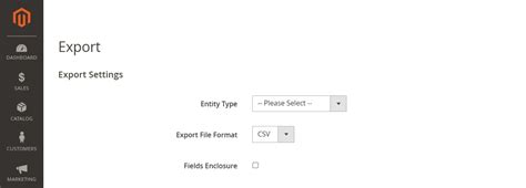 Magento 2 Import Export Vs Firebear Extension Whats Better