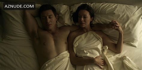 Molly Parker Nude Aznude