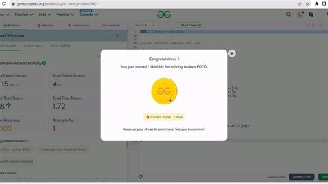 Srishty Saumya On Linkedin Day27 100daysofcodechallenge Drgviswanathan