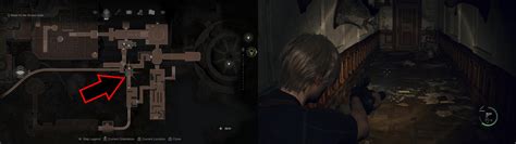 Resident Evil 4 More Pest Control Rat Locations Serial Gamers