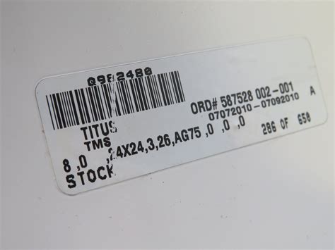 Titus Tms 3 8 24x24 Cone Diffuser 8 Duct 24x24 Cosmetic Damage Used Industrial Automation Canada Titus Tms 3 8 24x24 Cone Diffuser 8 Duct 24x24 Cosmetic Damage Used Industrial Automation Canada