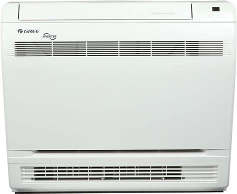 Gree 12000 Btu Floor Mount Mini Split Mini Console Multi Zone Air