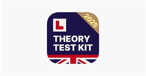 ‎driving Theory Test Kit Ukdl® On The App Store