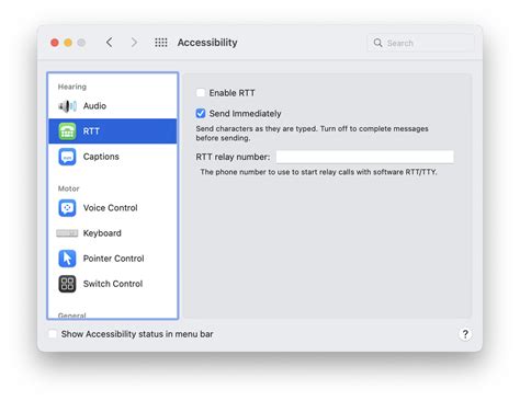 How To Make The Most Of The Macs Accessibility Features The Verge