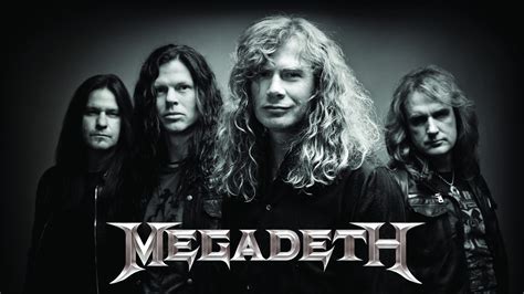 Megadeth Dystopia Wallpaper 77 Images