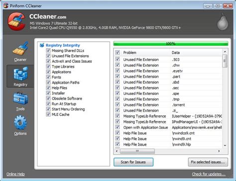Download Ccleaner Windows