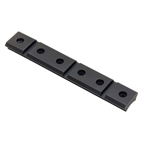 Cva Scope Rings And Bases Mb Sporting Goods
