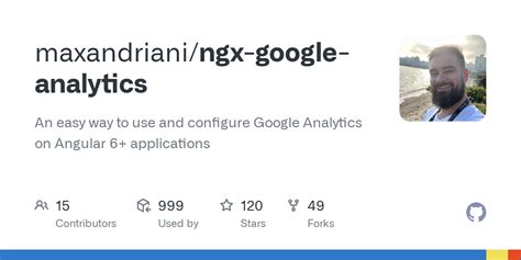 Ngx Google Analytics Src Index Html At Master Maxandriani Ngx Google Analytics GitHub