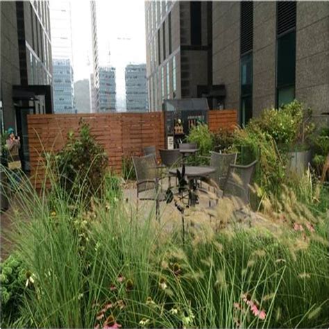 가드닝 프로젝트 2014 아모레퍼시픽 본사옥상정원 가든디자인 뜰garden Design 뜰 호미파이 And Homify