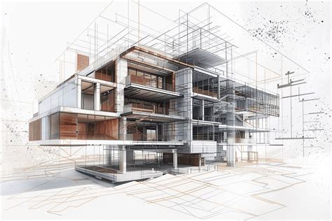 Understanding Architectural Structural Diagrams Evolution And Impact Illustrarch In 2025