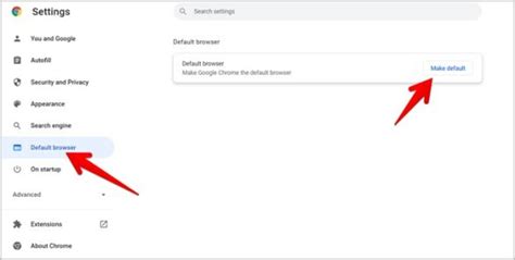 How To Set Or Remove Microsoft Edge As Default Browser TechWiser