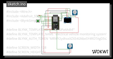 Wokwi Online Esp32 Stm32 Arduino Simulator