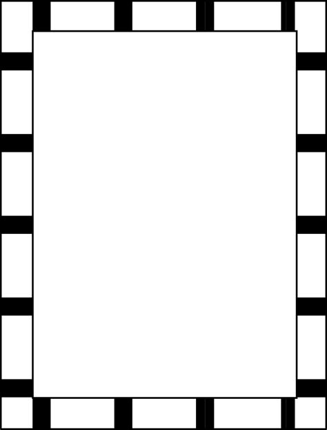 Free Striped Borders Cliparts Download Free Striped Borders Cliparts