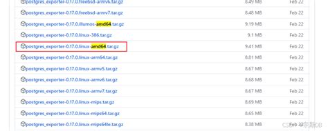 【prometheusgrafana篇】基于prometheusgrafana实现postgresql数据库的监控与可视化grafana Postgresql Csdn博客