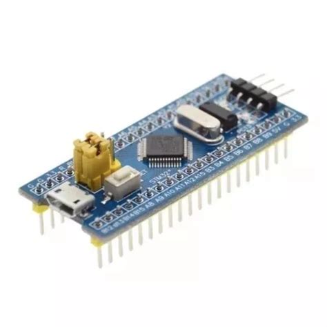 Stm32 Stm32f103c8t6 Arm Pin2DMD General Discussion Virtual Pinball Universe