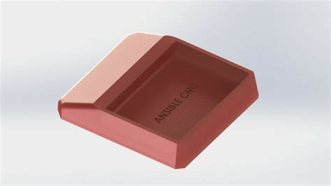 Stl File Gpu Support Bracket 💻 ・3d Printing Idea To Download・cults