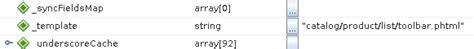 Magento 17 Toolbar Not Displaying With Overridden Magecatalogblock