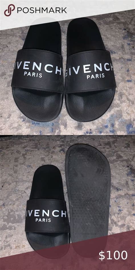 Givenchy Slides Givenchy Slides Givenchy Shoes Givenchy