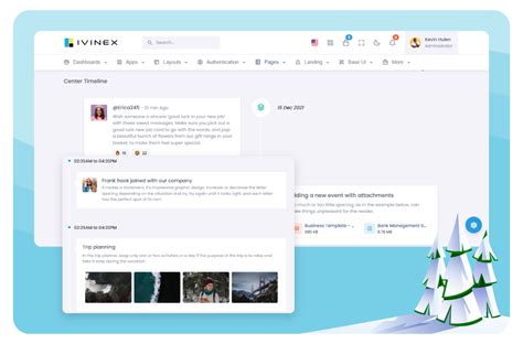 Audit Trail Ensure Data Integrity With Ivinex Crm