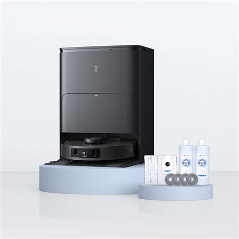 Lidar Vs Vslam Differences Pros And Cons Ecovacs Us