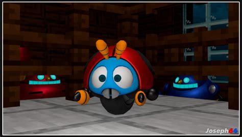 Badnik Jockey A Sonic Parody Comic By Imjoseph64 On Deviantart