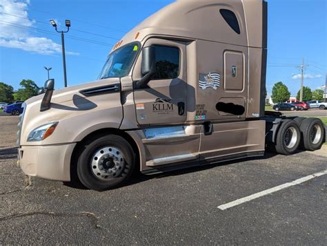 What Are Kllm Trucks Governed At • The Truck How
