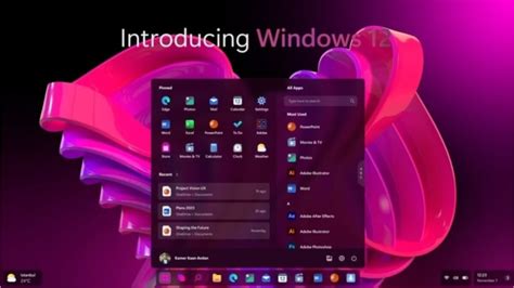 Microsoft Windows 12 Release Date 2024 Andee Beverly
